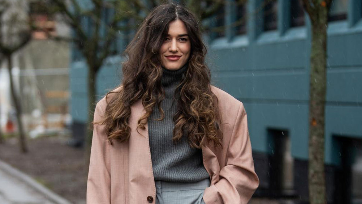 Τι αποκαλύπτει το Hair Theory Trend του TikTok για την προσωπικότητά ...