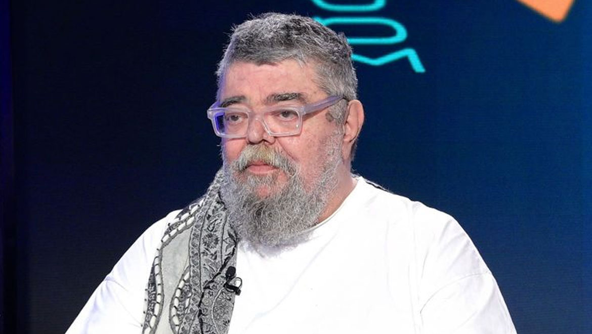 Σταμάτης Κραουνάκης: «Δεν είχα λεφτά για την κηδεία του πατέρα μου ...