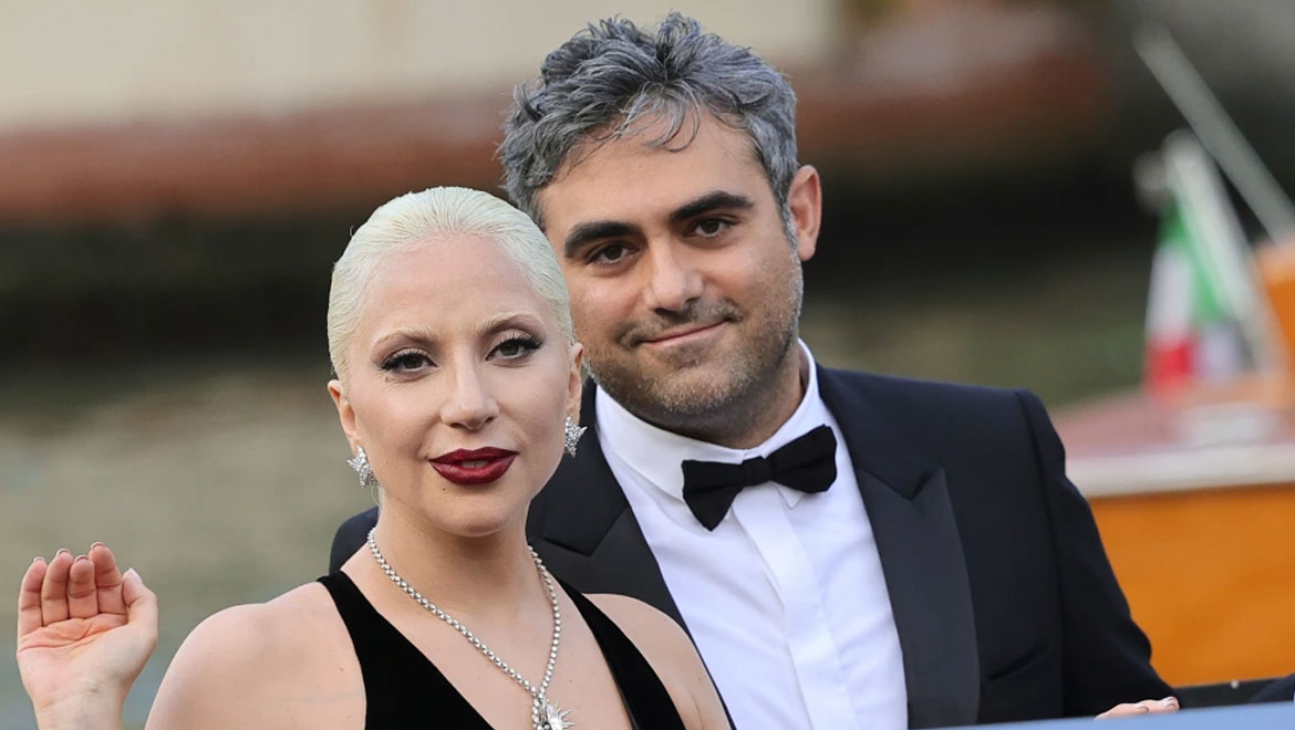 Lady Gaga: Η τρυφερή αφιέρωση στον Michael Polansky μετά τα MTV VMAs ...