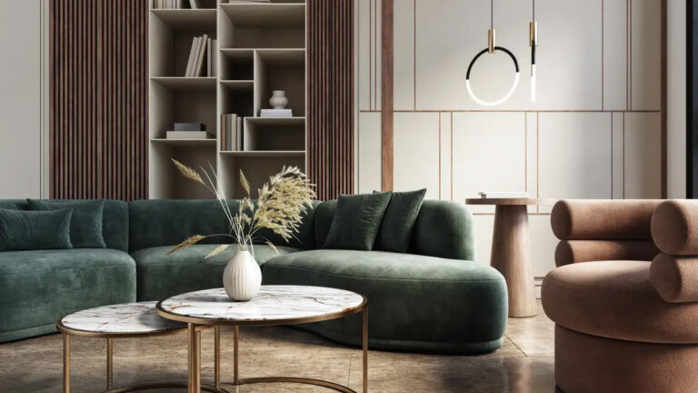 Transitional style διακόσμηση: Οδηγός για διαχρονικό σπίτι - Γόβα Στιλέτο