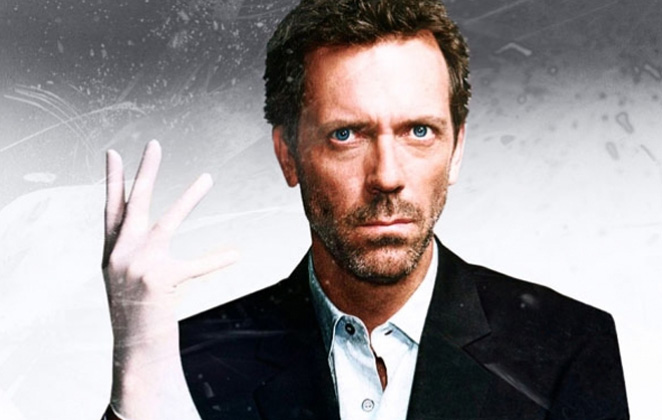 Απίστευτο: Δείτε πώς είναι σήμερα ο Dr. House! - Γόβα Στιλέτο