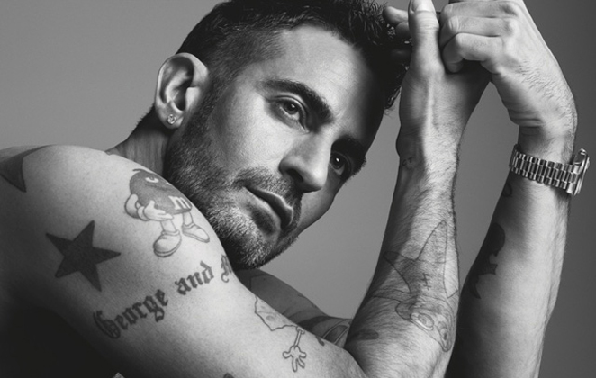 Κάλιο αργά παρά ποτέ: Η δημόσια συγγνώμη του Marc Jacobs για τη φωτό με ...