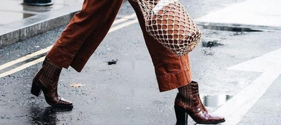 The crocodile trend: Η απόλυτη τάση φέτος στα παπούτσια! - Γόβα Στιλέτο