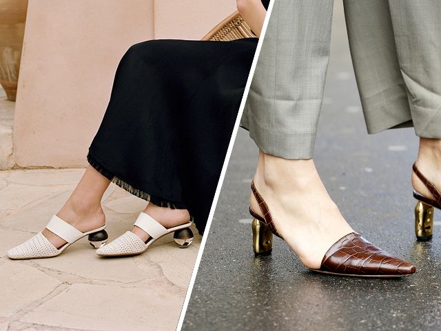 The crocodile trend: Η απόλυτη τάση φέτος στα παπούτσια! - Γόβα Στιλέτο