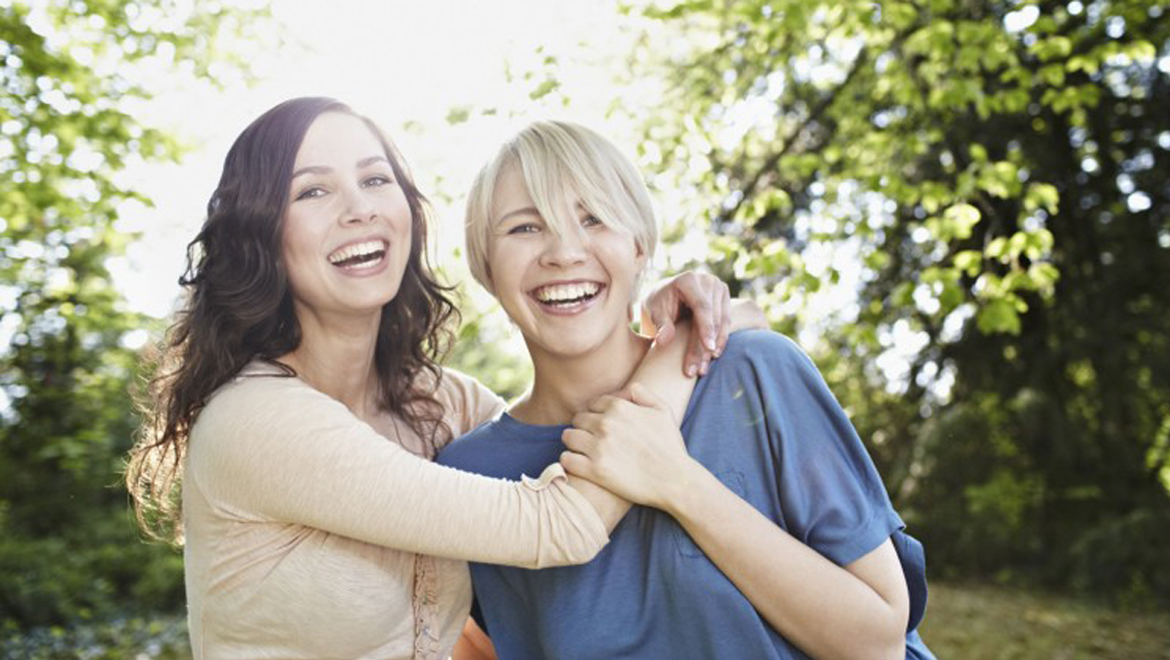 Όλα όσα δεν πρέπει ποτέ να πείτε στην κολλητή σας - Γόβα Στιλέτο